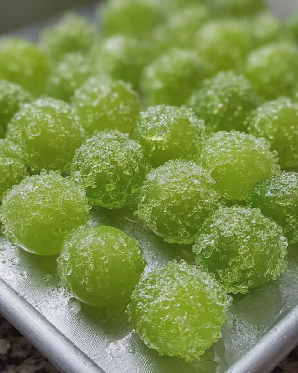 kool aid green apple sour grapes